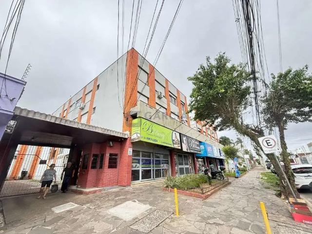 Apartamento para Locação em Porto Alegre/RS Sarandi 2 Quartos