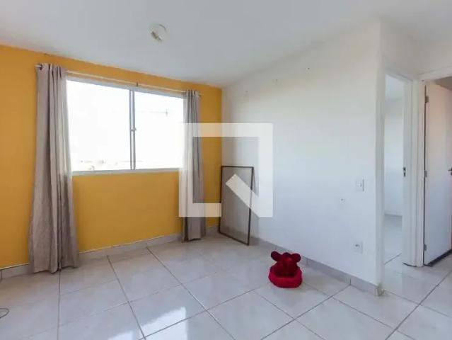 Apartamento para Locação em Porto Alegre/RS Sarandi 2 Quartos
