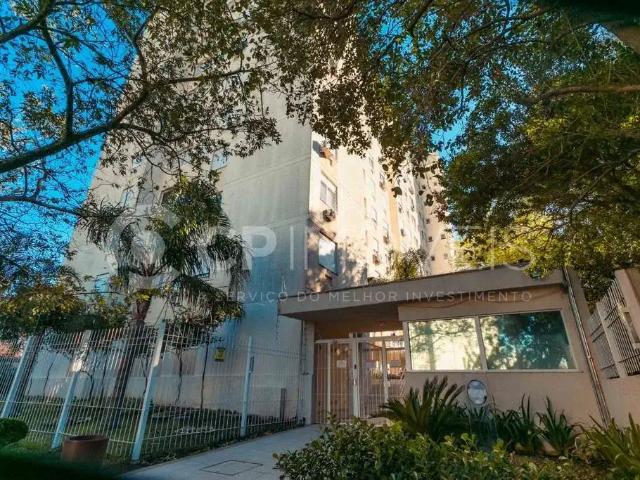 Apartamento para Locação em Porto Alegre/RS Sarandi 2 Quartos