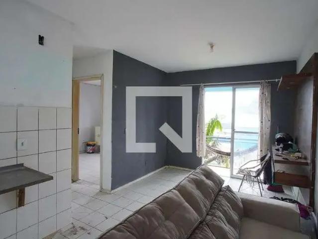 Apartamento para Locação em Porto Alegre/RS Sarandi 2 Quartos