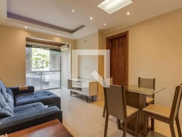 Apartamento para Locação em Porto Alegre/RS Sarandi 2 Quartos