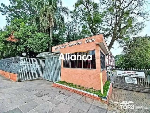 Apartamento para Locação em Porto Alegre/RS Sarandi 3 Quartos