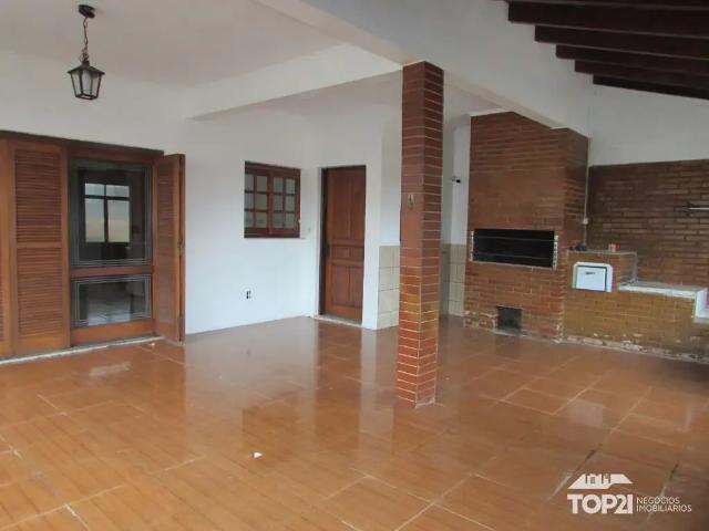 Apartamento para Locação em Porto Alegre/RS Sarandi 4 Quartos