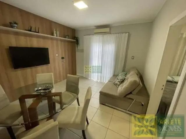 Apartamento para Locação em Porto Belo/SC Centro 2 Quartos