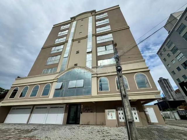 Apartamento para Locação em Porto Belo/SC Centro 2 Quartos