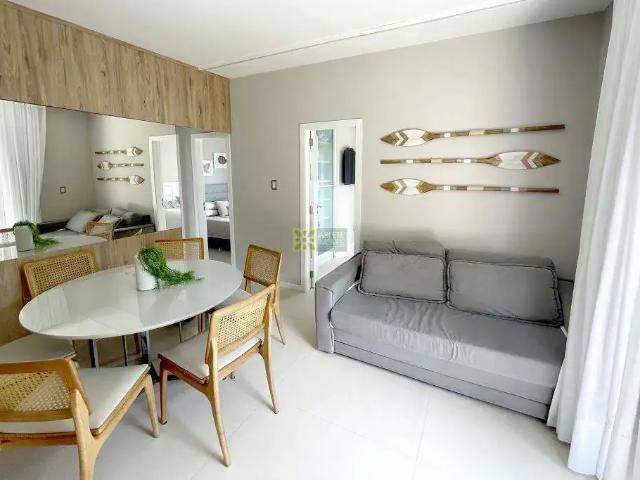 Apartamento para Locação em Porto Belo/SC Centro 2 Quartos