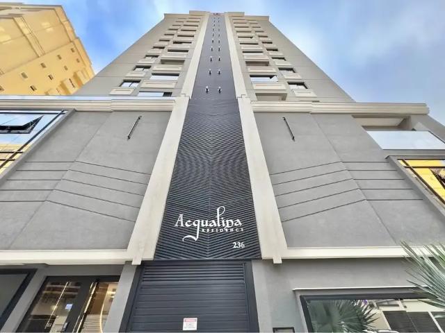 Apartamento para Locação em Porto Belo/SC Bairro Parque 2 Quartos