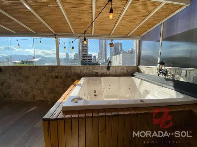 Apartamento para Locação em Porto Belo/SC Balneário Perequê 3 Quartos