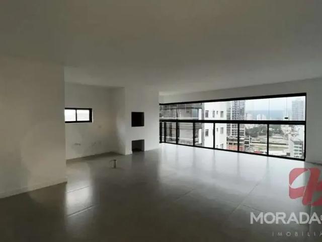 Apartamento para Locação em Porto Belo/SC Balneário Perequê 3 Quartos
