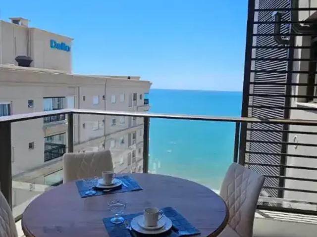Apartamento para Locação em Porto Belo/SC Balneário Perequê 3 Quartos