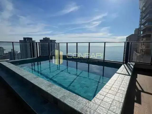 Apartamento para Locação em Porto Belo/SC Balneário Perequê 3 Quartos