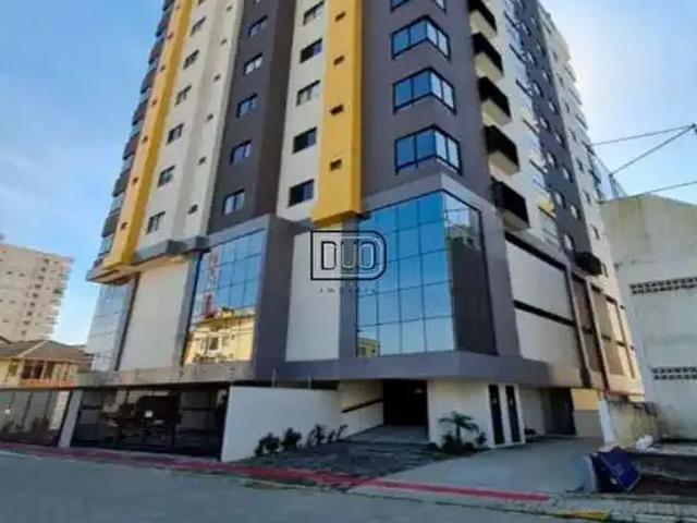 Apartamento para Locação em Porto Belo/SC Balneário Perequê 3 Quartos