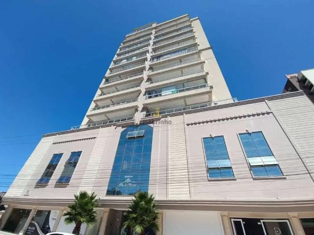 Apartamento para Locação em Porto Belo/SC Balneário Perequê 3 Quartos