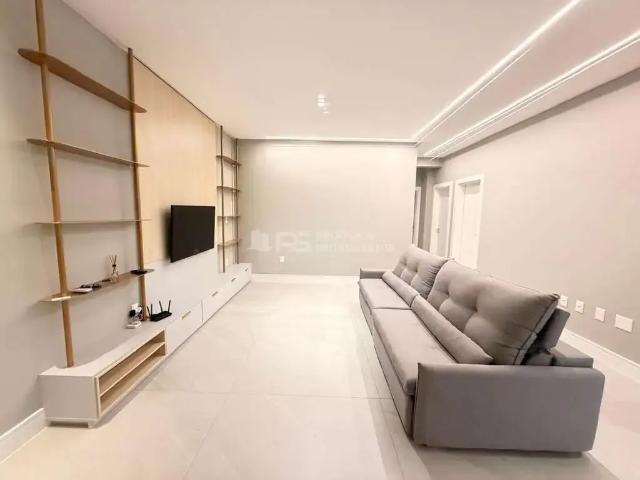 Apartamento para Locação em Porto Belo/SC Balneário Perequê 3 Quartos