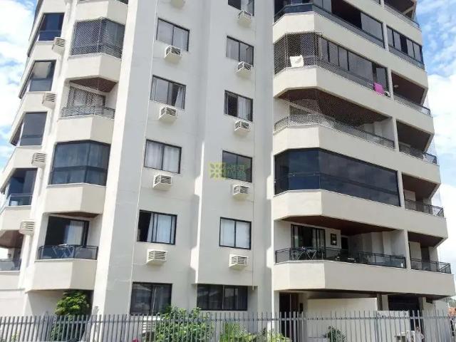 Apartamento para Locação em Porto Belo/SC Balneário Perequê 3 Quartos