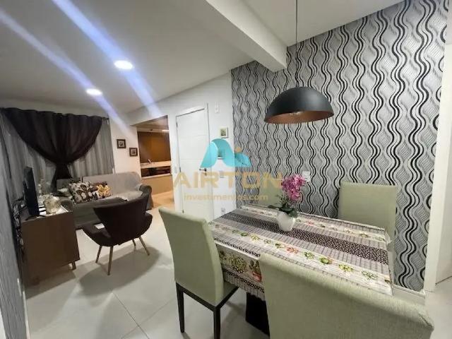 Apartamento para Locação em Porto Belo/SC Balneário Perequê