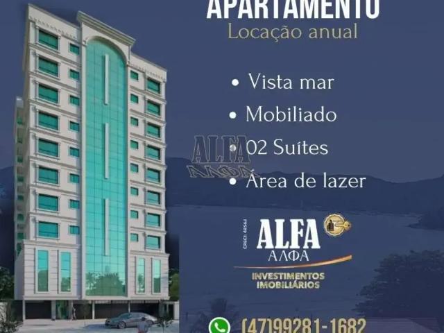 Apartamento para Locação em Porto Belo/SC Balneário Perequê