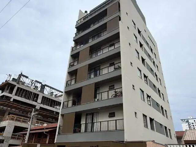 Apartamento para Locação em Porto Belo/SC Balneário Perequê 2 Quartos