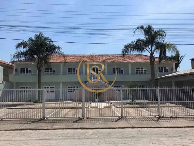 Apartamento para Locação em Porto Belo/SC Balneário Perequê 2 Quartos