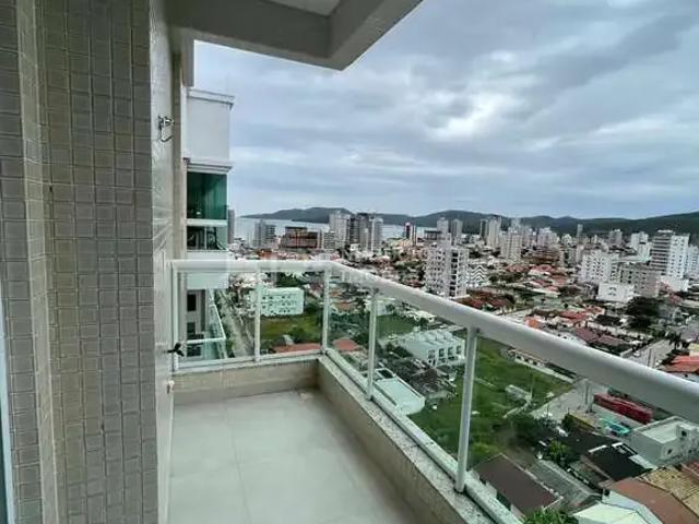Apartamento para Locação em Porto Belo/SC Balneário Perequê 2 Quartos