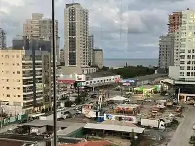 Apartamento para Locação em Porto Belo/SC Balneário Perequê 2 Quartos