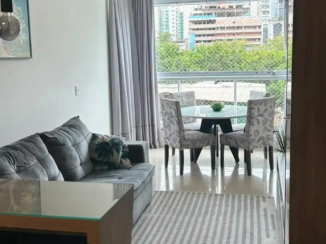 Apartamento para Locação em Porto Belo/SC Balneário Perequê 2 Quartos