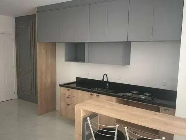 Apartamento para Locação em Porto Belo/SC Balneário Perequê 2 Quartos