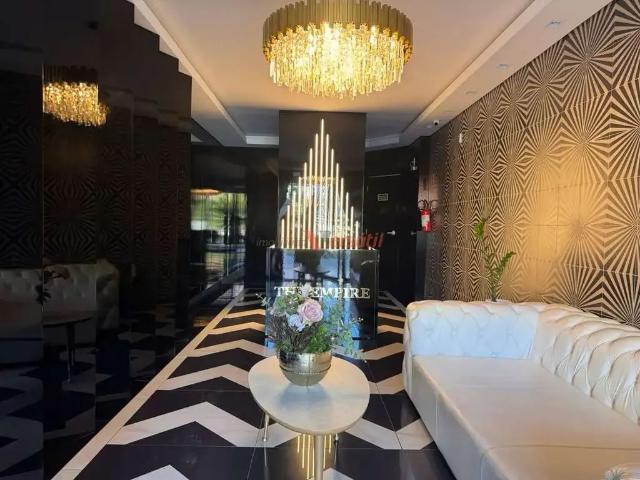 Apartamento para Locação em Porto Belo/SC Balneário Perequê 2 Quartos
