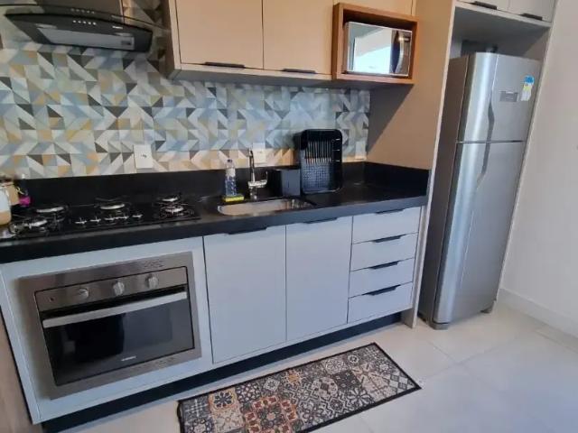 Apartamento para Locação em Porto Belo/SC Balneário Perequê 2 Quartos