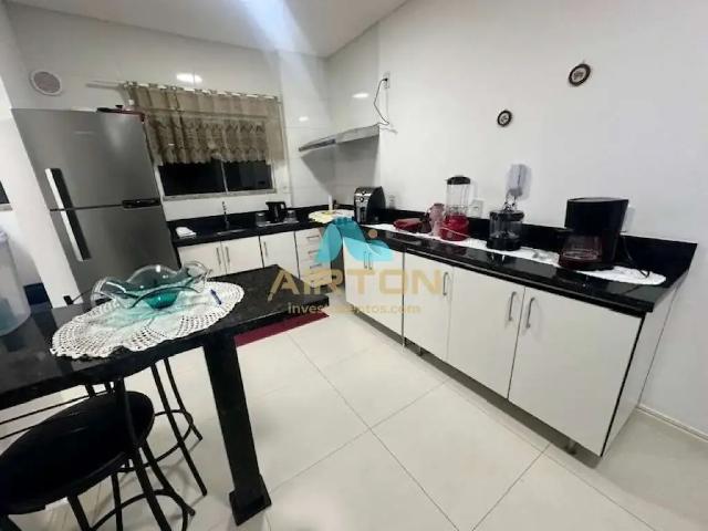Apartamento para Locação em Porto Belo/SC Balneário Perequê