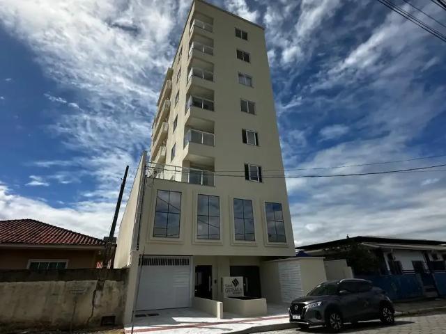 Apartamento para Locação em Porto Belo/SC Jardim Dourado 2 Quartos