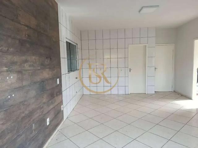 Apartamento para Locação em Porto Belo/SC Jardim Dourado 2 Quartos