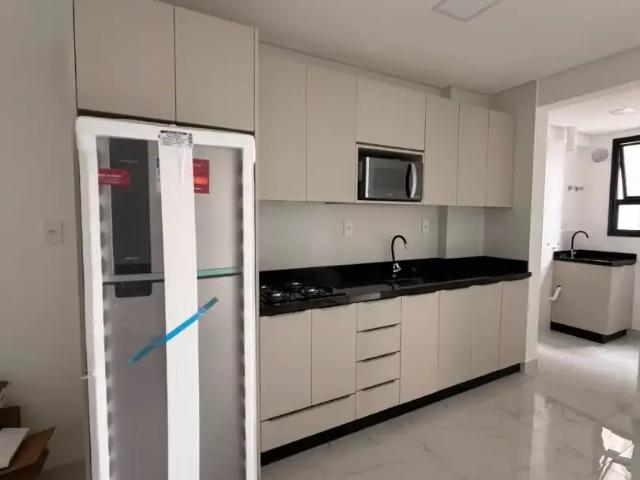 Apartamento para Locação em Porto Belo/SC Jardim Dourado 2 Quartos