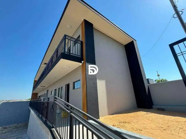 Apartamento para Locação em Porto Rico/PR Loteamento Jardim Grécia