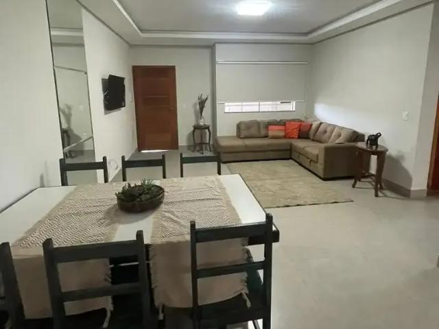 Apartamento para Locação em Porto Seguro/BA Tabapiri 2 Quartos