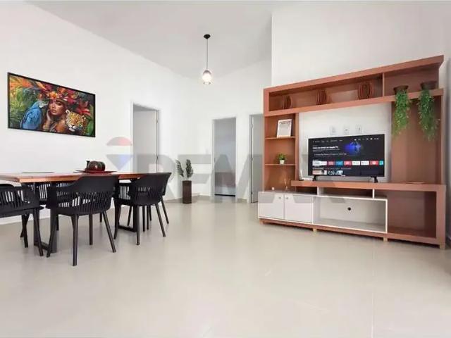 Apartamento para Locação em Porto Seguro/BA Village I