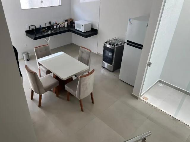 Apartamento para Locação em Porto Seguro/BA Xurupita 2 Quartos