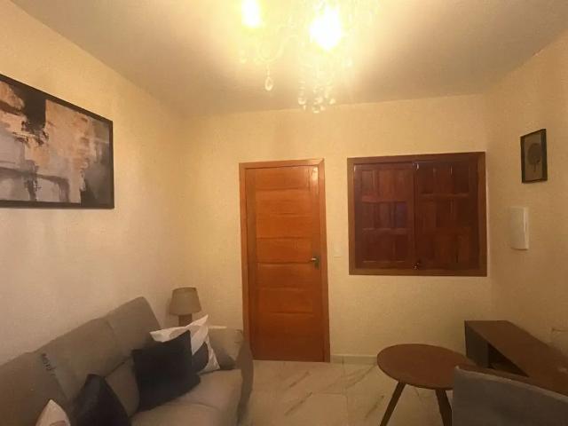 Apartamento para Locação em Porto Seguro/BA Xurupita 3 Quartos