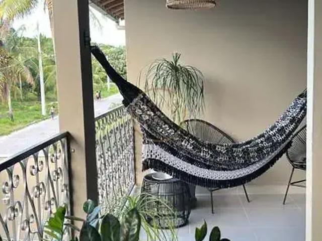 Apartamento para Locação em Porto Seguro/BA Arraial D´Ajuda 3 Quartos