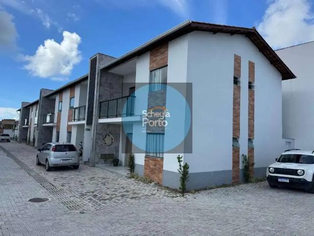 Apartamento para Locação em Porto Seguro/BA Cambolo 2 Quartos