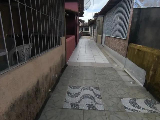 Apartamento para Locação em Porto Seguro/BA Campinho 2 Quartos