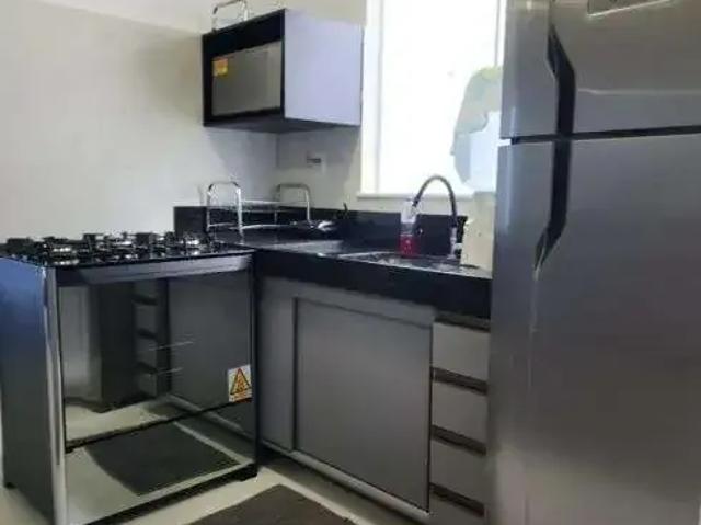 Apartamento para Locação em Porto Seguro/BA Centro 3 Quartos
