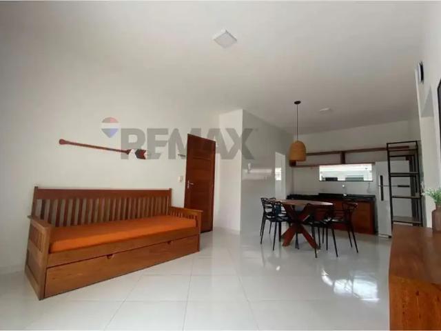 Apartamento para Locação em Porto Seguro/BA Centro 1 Quartos
