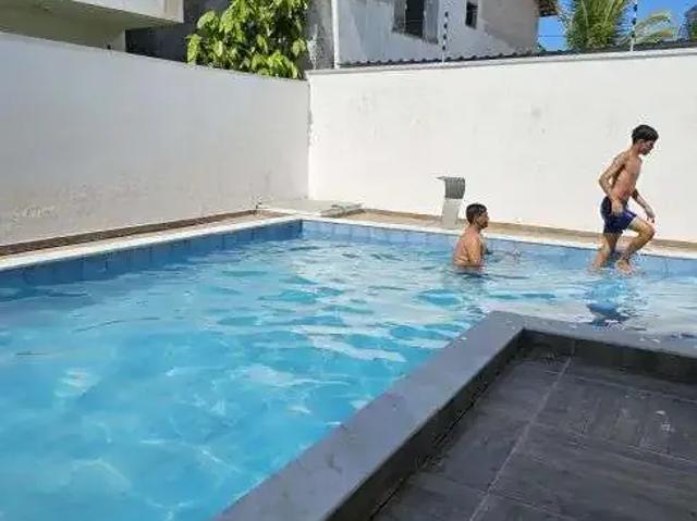 Apartamento para Locação em Porto Seguro/BA Centro 2 Quartos