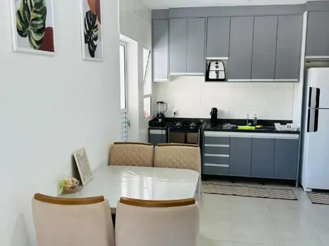 Apartamento para Locação em Porto Seguro/BA D'Ville 2 Quartos