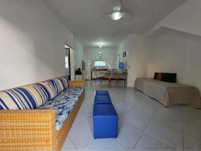 Apartamento para Locação em Porto Seguro/BA Paraíso Dos Pataxós 2 Quartos