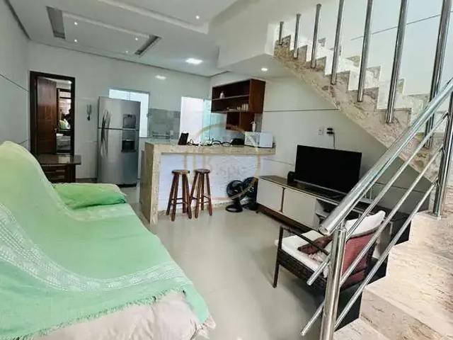 Apartamento para Locação em Porto Seguro/BA Praia De Taperapuan 2 Quartos