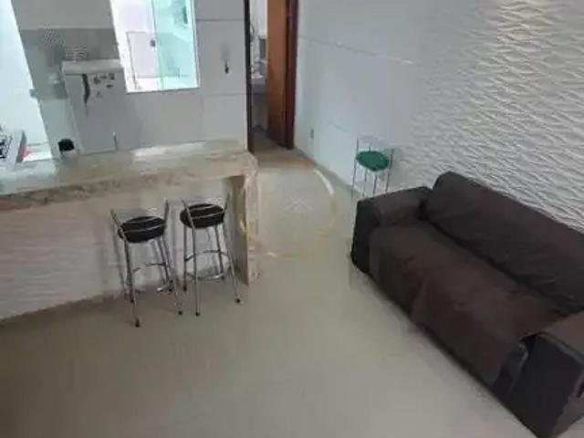 Apartamento para Locação em Porto Seguro/BA Praia De Taperapuan 2 Quartos