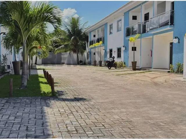 Apartamento para Locação em Porto Seguro/BA Praia De Taperapuan 2 Quartos