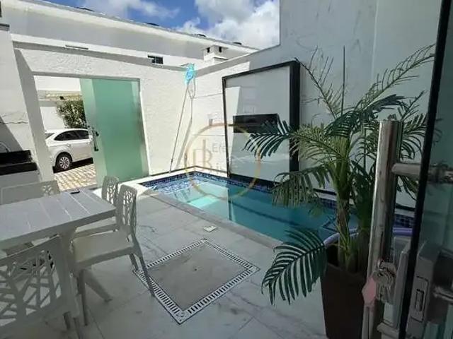 Apartamento para Locação em Porto Seguro/BA Praia De Taperapuan 3 Quartos